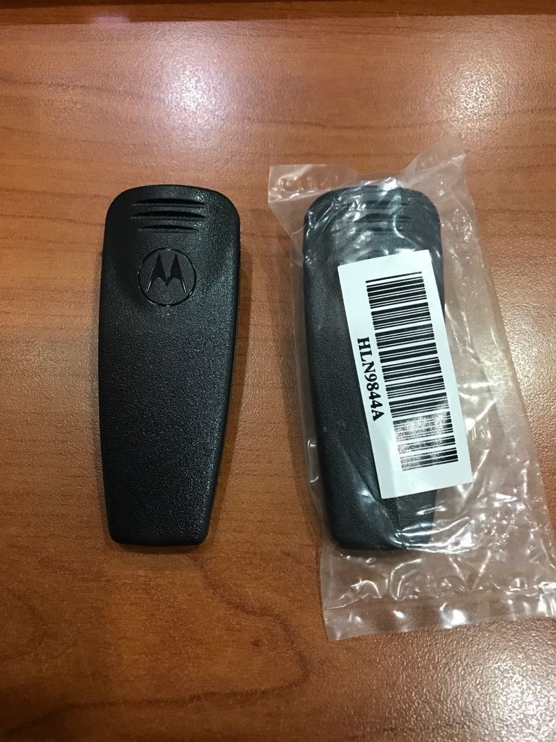 Motorola clip, Mobile Phones & Gadgets, Mobile & Gadget Accessories ...