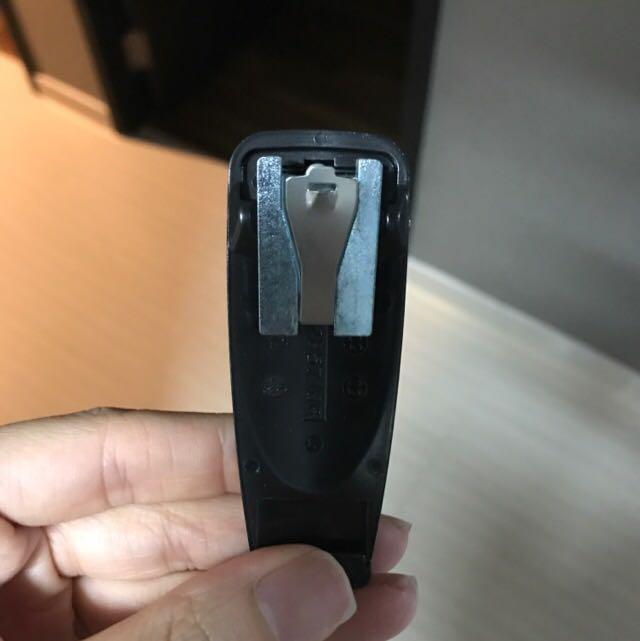 Motorola clip, Mobile Phones & Gadgets, Mobile & Gadget Accessories ...