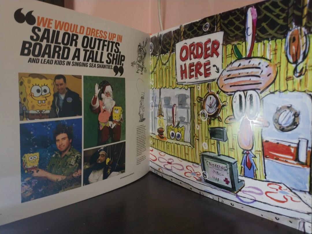 Not Just Cartoons: Nicktoons! By Jerry Beck on Carousell