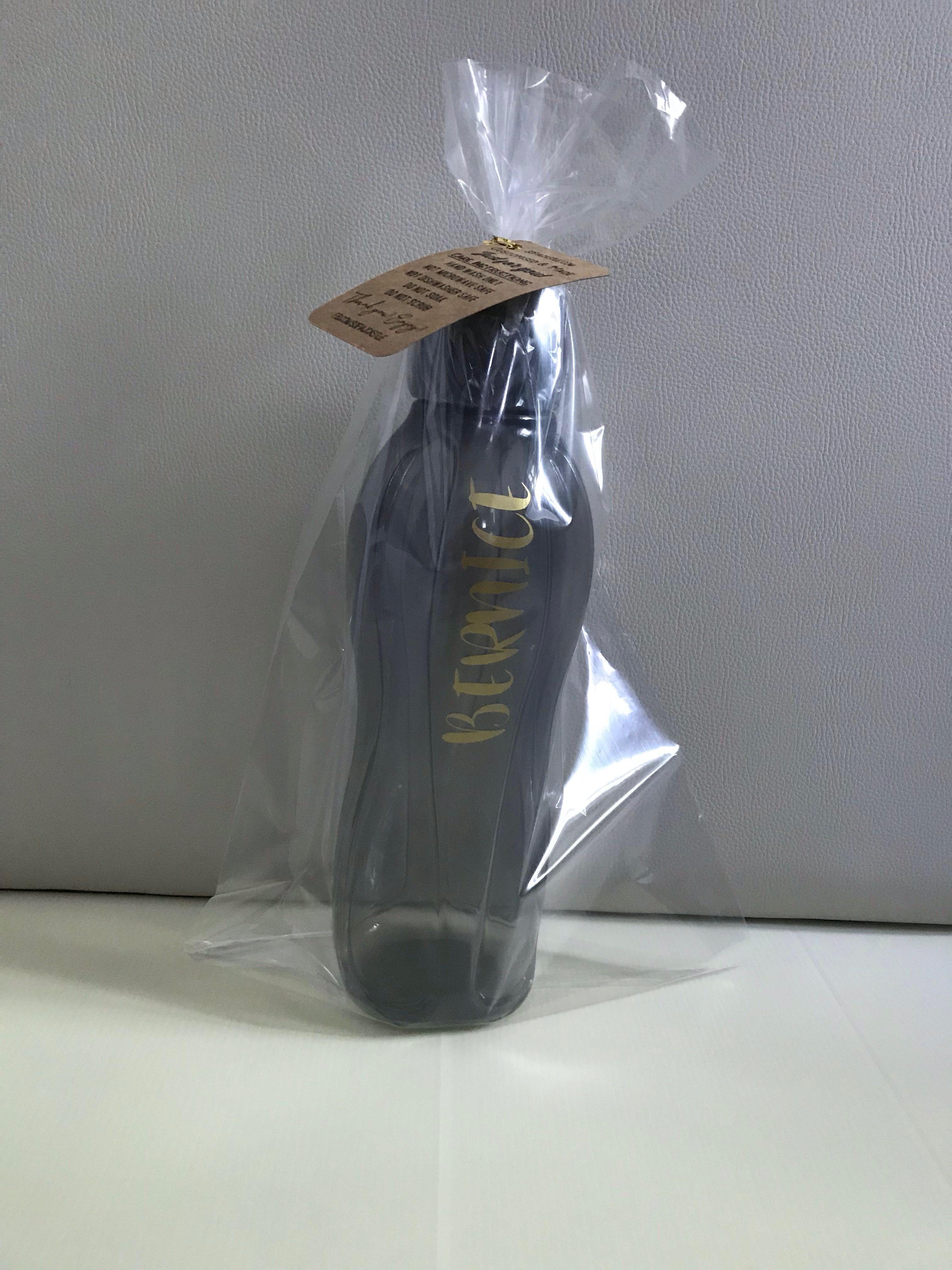 Personalised Tupperware Water Bottles, Furniture & Home Living ...