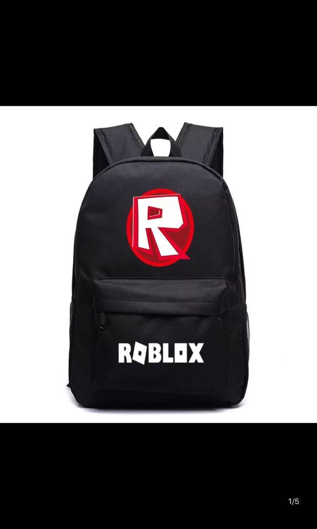 Roblox bag., Everything Else on Carousell