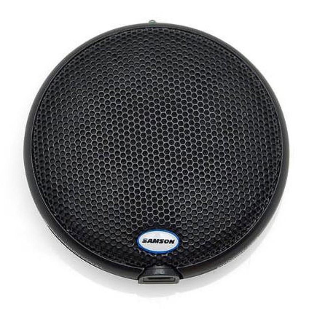 Samson UB1 USB Boundary Microphone, Audio, Microphones on Carousell