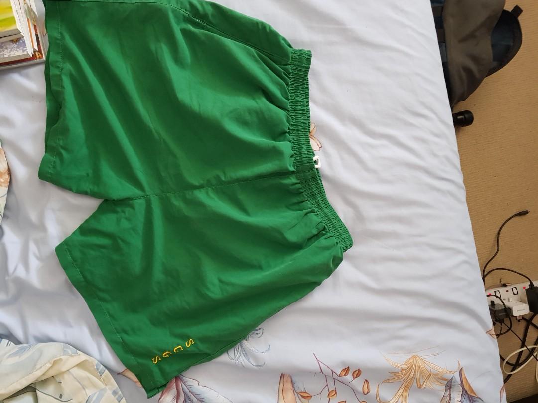 SCGS PE Attire, Men's Fashion, Activewear on Carousell