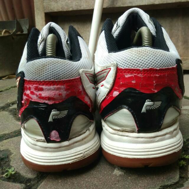 Sepatu profesional, Fesyen Pria, Sepatu , Lainnya di Carousell