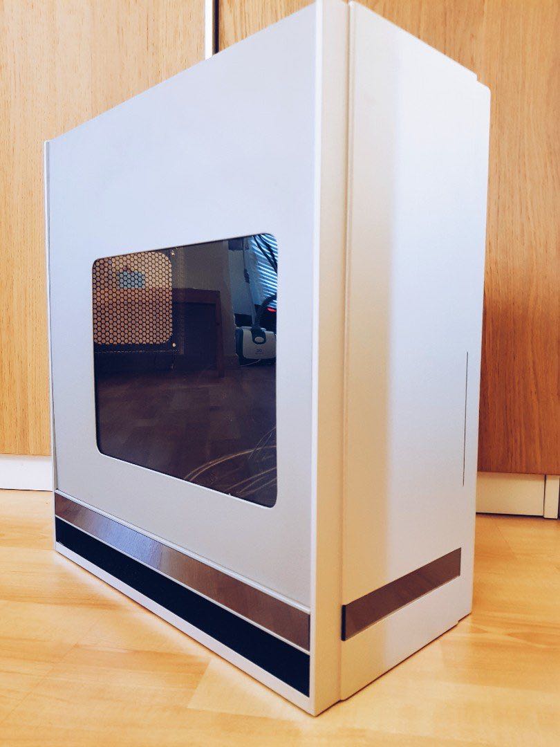 Silverstone FT05, Audio, Portable Audio Accessories on Carousell