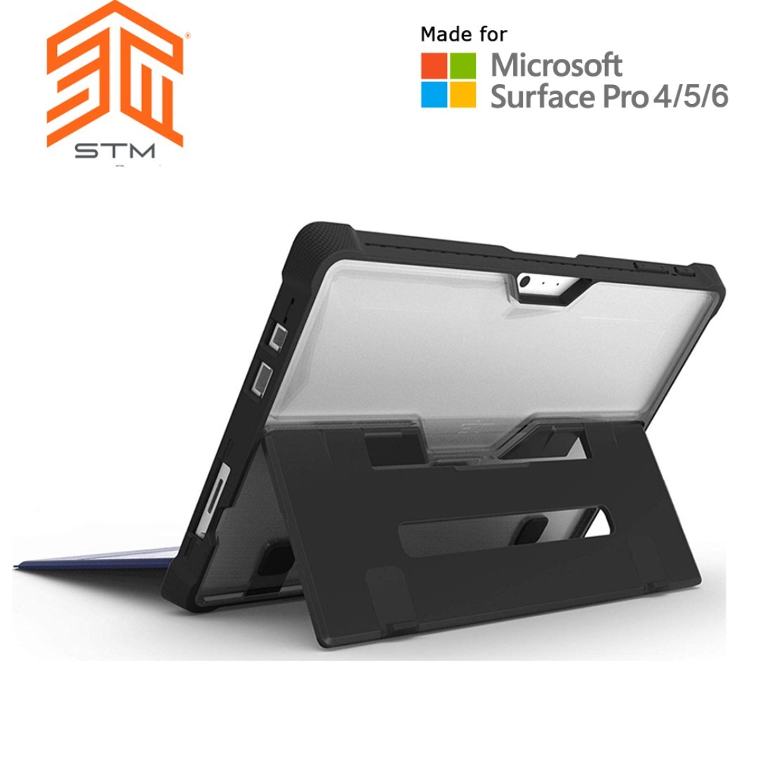 STM Dux case for Microsoft Surface PRO 4 / 5 / 6, Mobile Phones ...