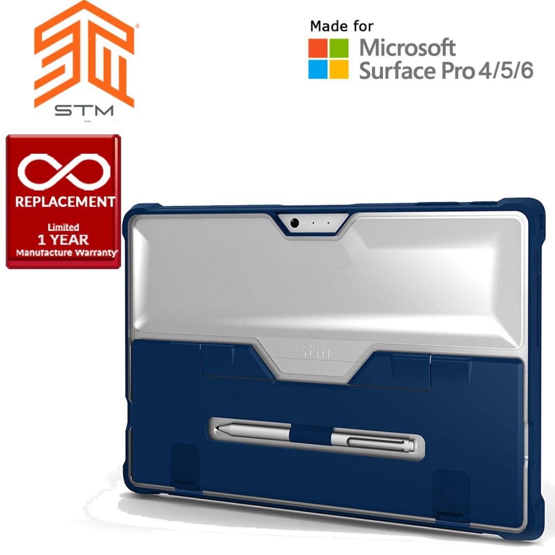 STM Dux case for Microsoft Surface PRO 4 / 5 / 6, Mobile Phones ...
