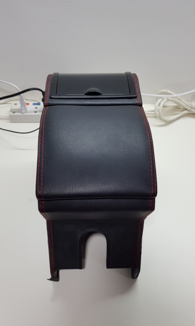 suzuki swift car centre console (extra compartment), Car Accessories ...