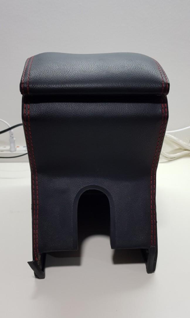 suzuki swift car centre console (extra compartment), Car Accessories ...