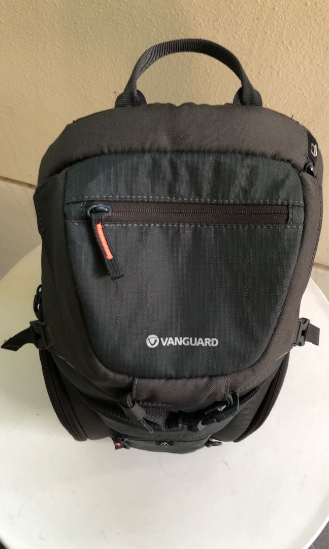 Vanguard Camera Backpack, Photography, Photography Accessories, Camera ...