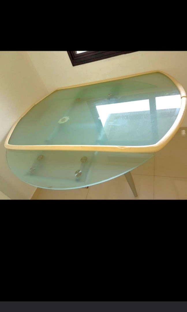 #Reduced to Sell!:Preloved Table Extendable, Child friendly, Babies ...