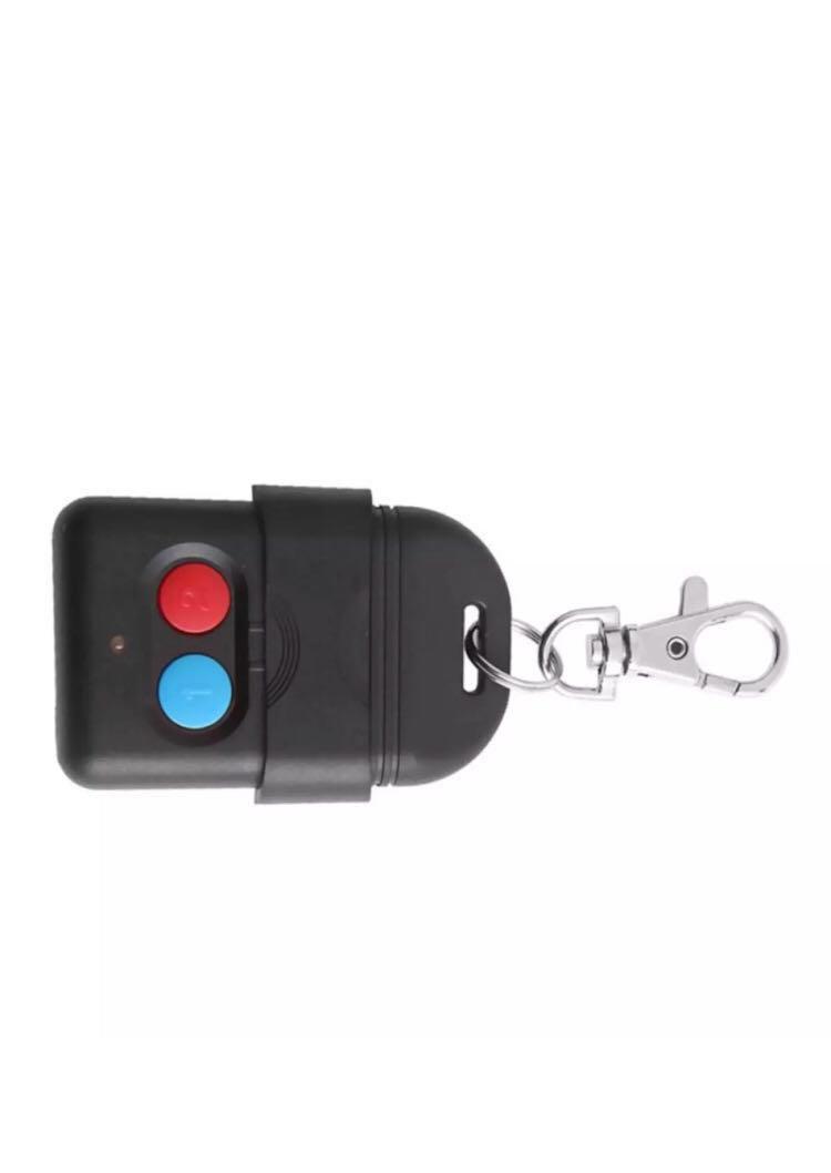 330 Autogate Remote Control Key System for Auto Gate including ...