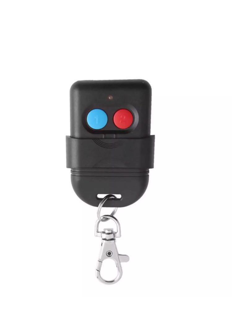 330 Autogate Remote Control Key System for Auto Gate including ...