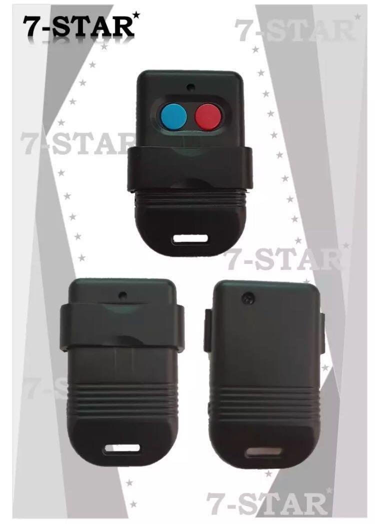 330 Autogate Remote Control Key System for Auto Gate including ...