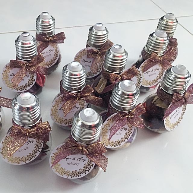 Bunga Rampai / Potpourri, Hobbies & Toys, Stationery & Craft, Occasions ...