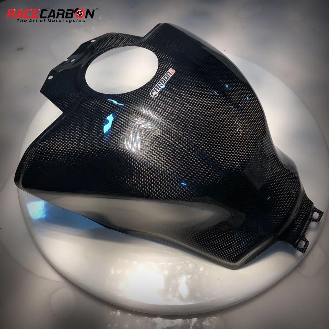 Carbon Fibre Tank Cover - Yamaha YZF-R1’ 2015-2018 for Sale/Pre-Order ...