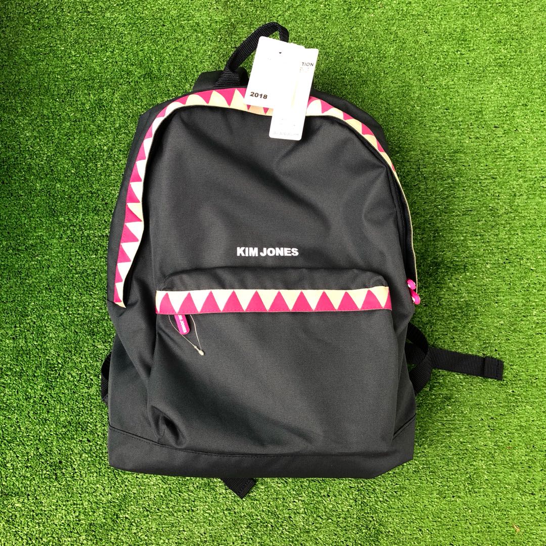 Limited EdItion Kim Jones Backpack, Men's Fashion, Bags, Backpacks on ...