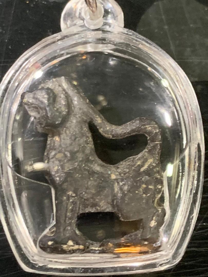 Lp Kuay's singha (Wat Kositaram) BE2521, Hobbies & Toys, Memorabilia ...