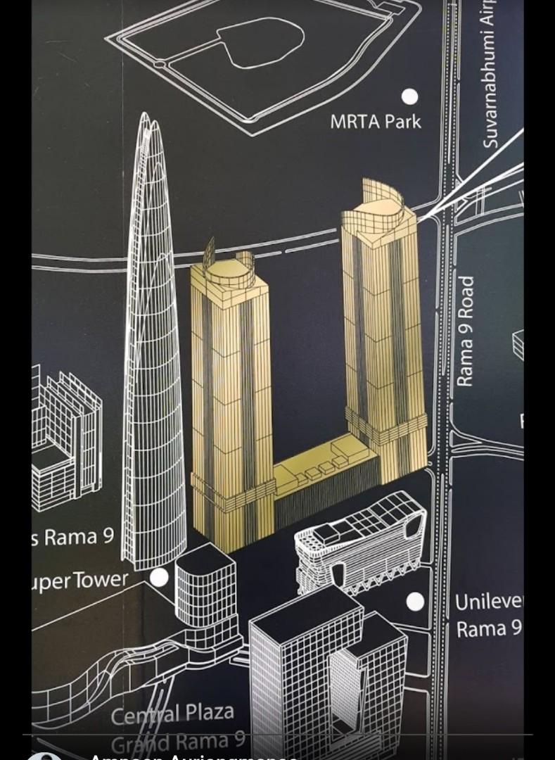 One9Five condominium in Bangkok, Thailand, Property, For Sale, Condos ...