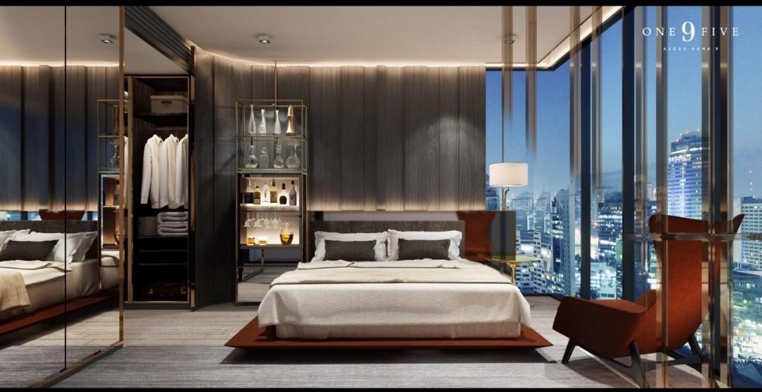 One9Five condominium in Bangkok, Thailand, Property, For Sale, Condos ...