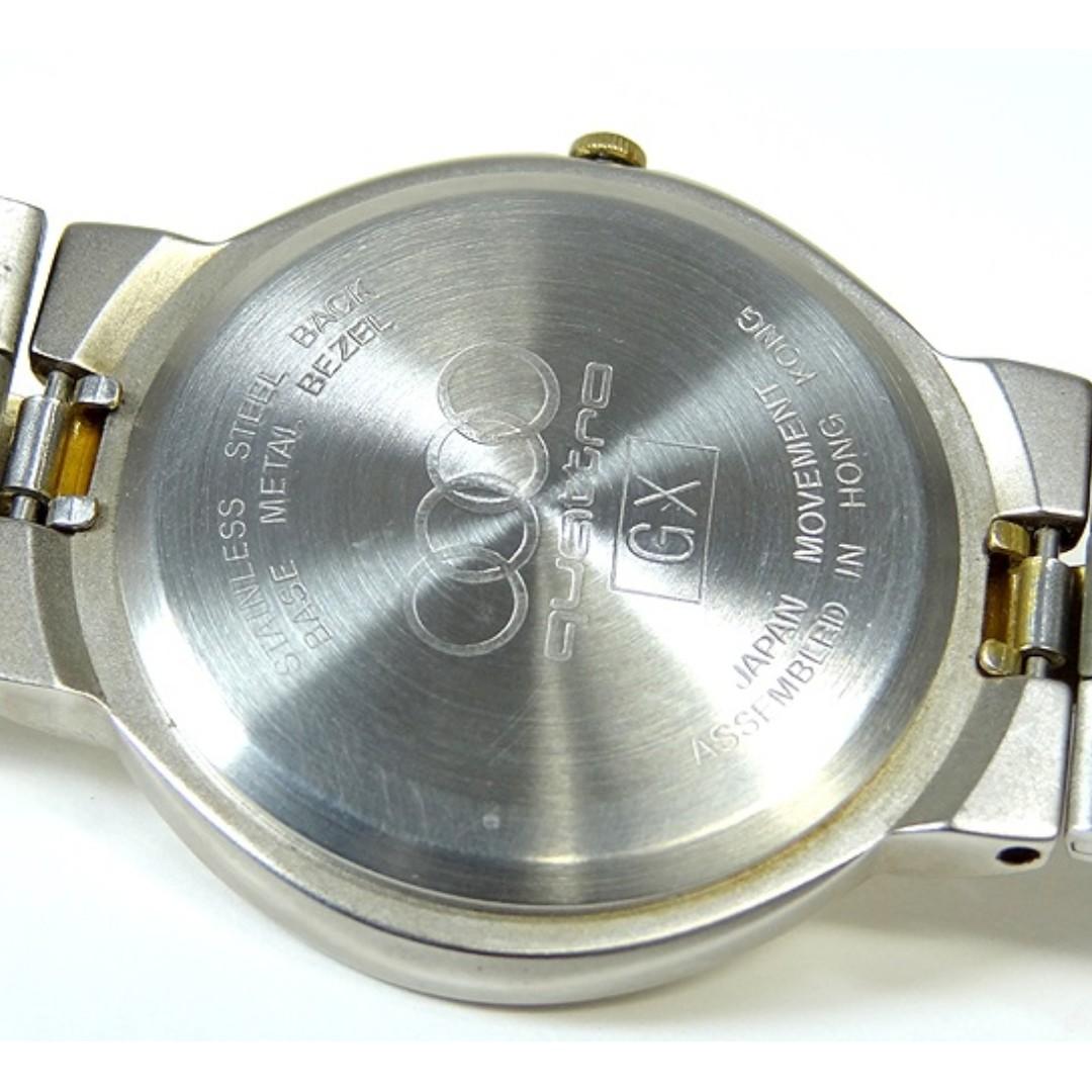 QUATTRO (AUDI) MEN'S WATCH, Women's Fashion, Watches & Accessories ...