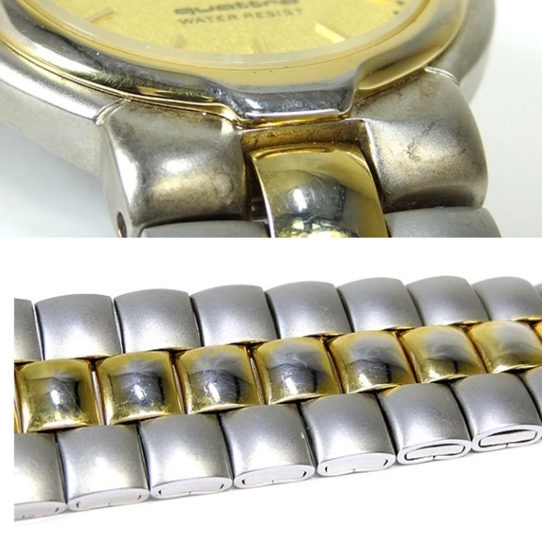 QUATTRO (AUDI) MEN'S WATCH, Women's Fashion, Watches & Accessories ...