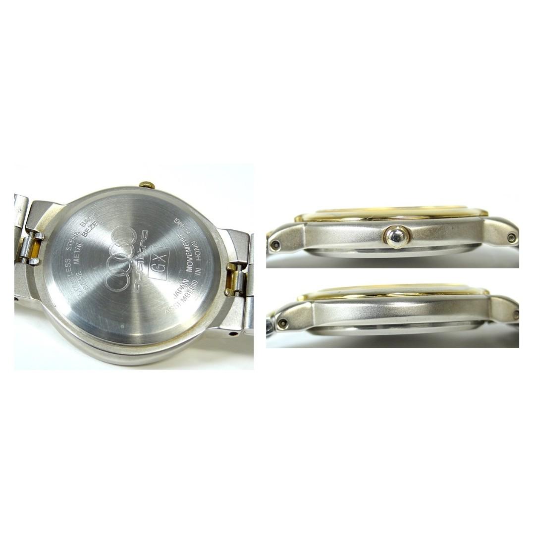 QUATTRO (AUDI) MEN'S WATCH, Women's Fashion, Watches & Accessories ...