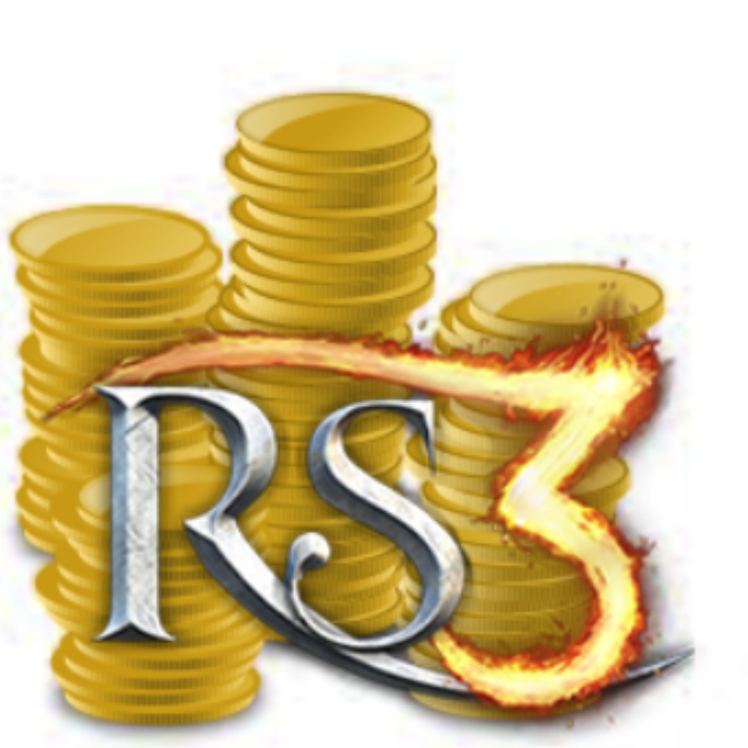 [SELLING] RS3 - RUNESCAPE 3 MESO , Video Gaming, Gaming Accessories ...