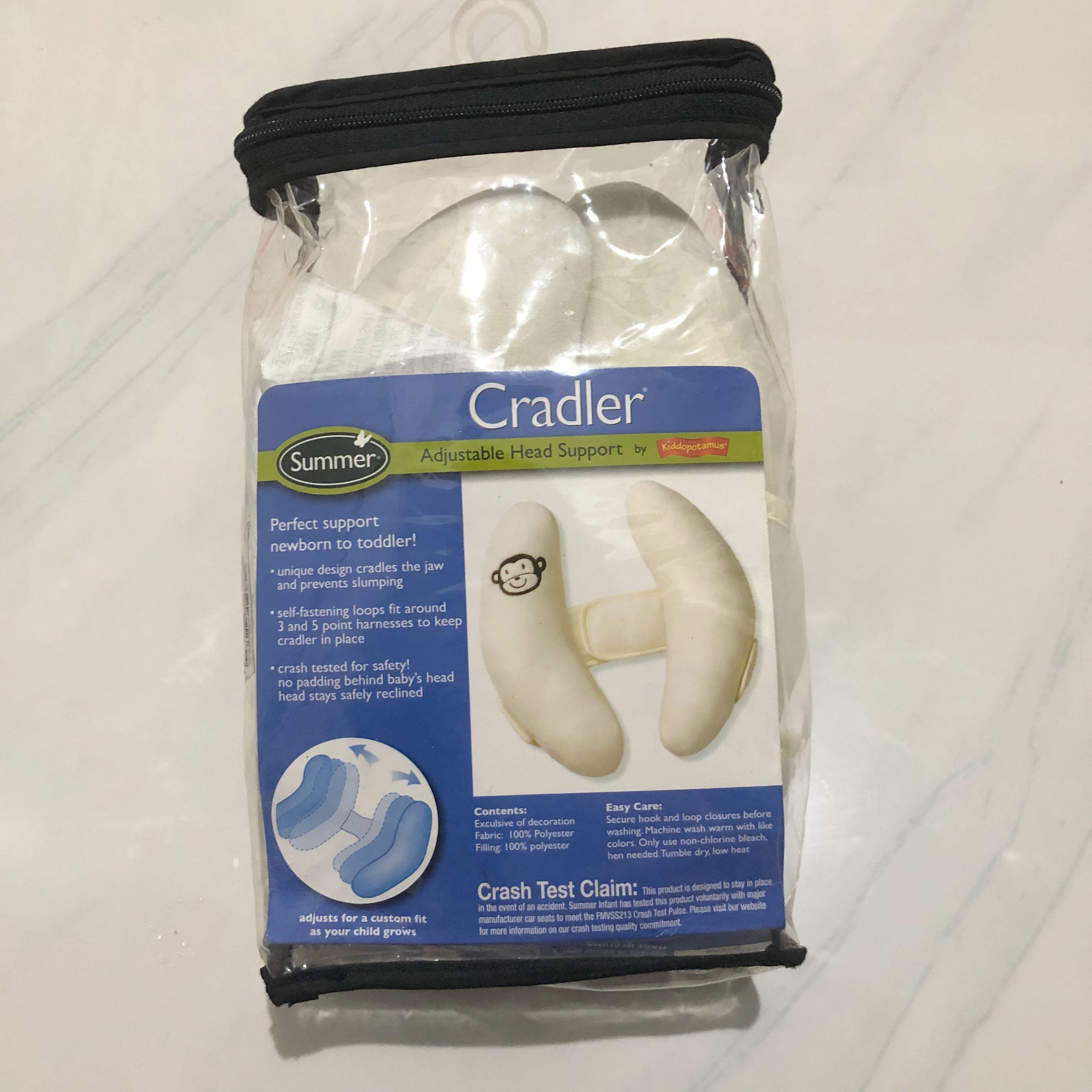 Summer Infant Cradler, Babies & Kids, Bathing & Changing, Other Baby ...