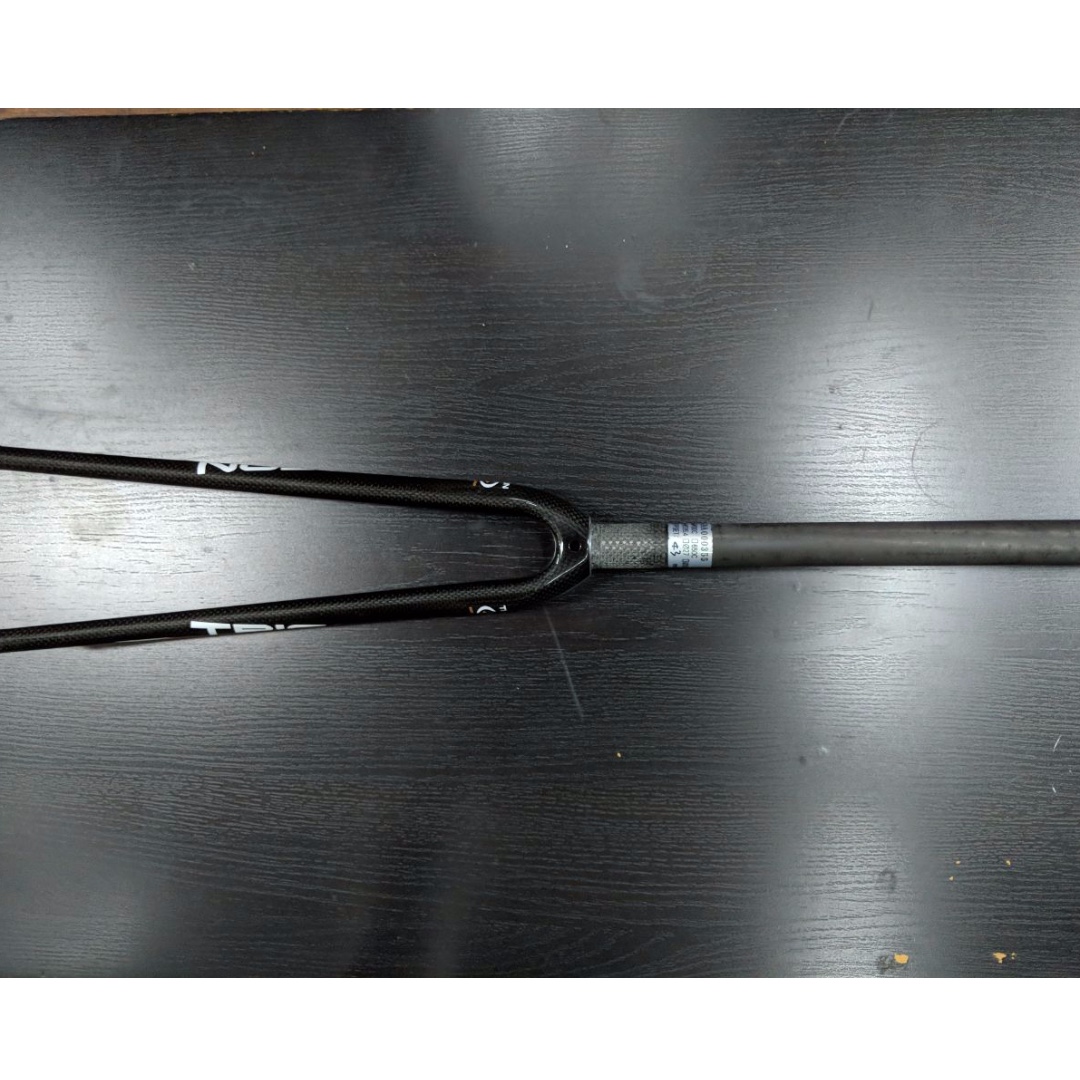 Trigon 700c Full Carbon Fork, Sports Equipment, Bicycles & Parts ...