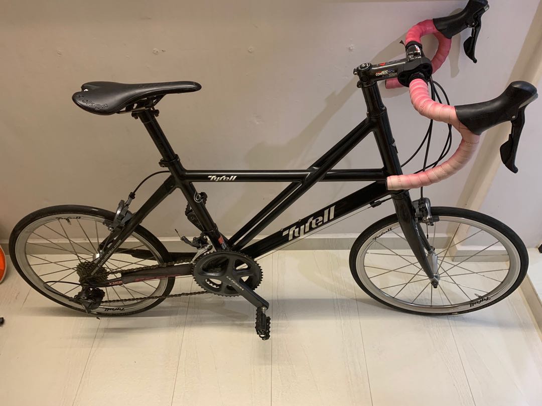 Tyrell CSI, Sports Equipment, Bicycles & Parts, Bicycles on Carousell