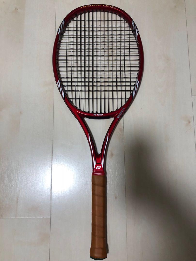 Vintage Yonex RDIS 100SP Tennis Racket, Sports Equipment, Sports ...