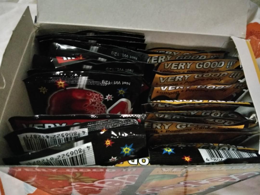 Zestar, Food & Drinks, Packaged & Instant Food on Carousell