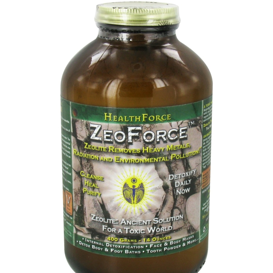 Brand New! Factory Sealed! [100% Authentic Guaranteed!] Healthforce ...