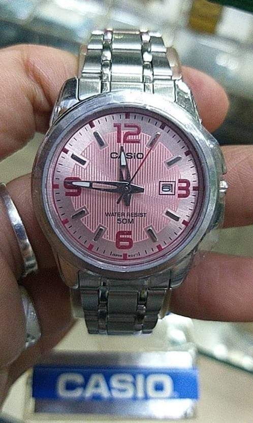 Casio Watches 50m, Men's Fashion, Watches & Accessories, Watches on ...