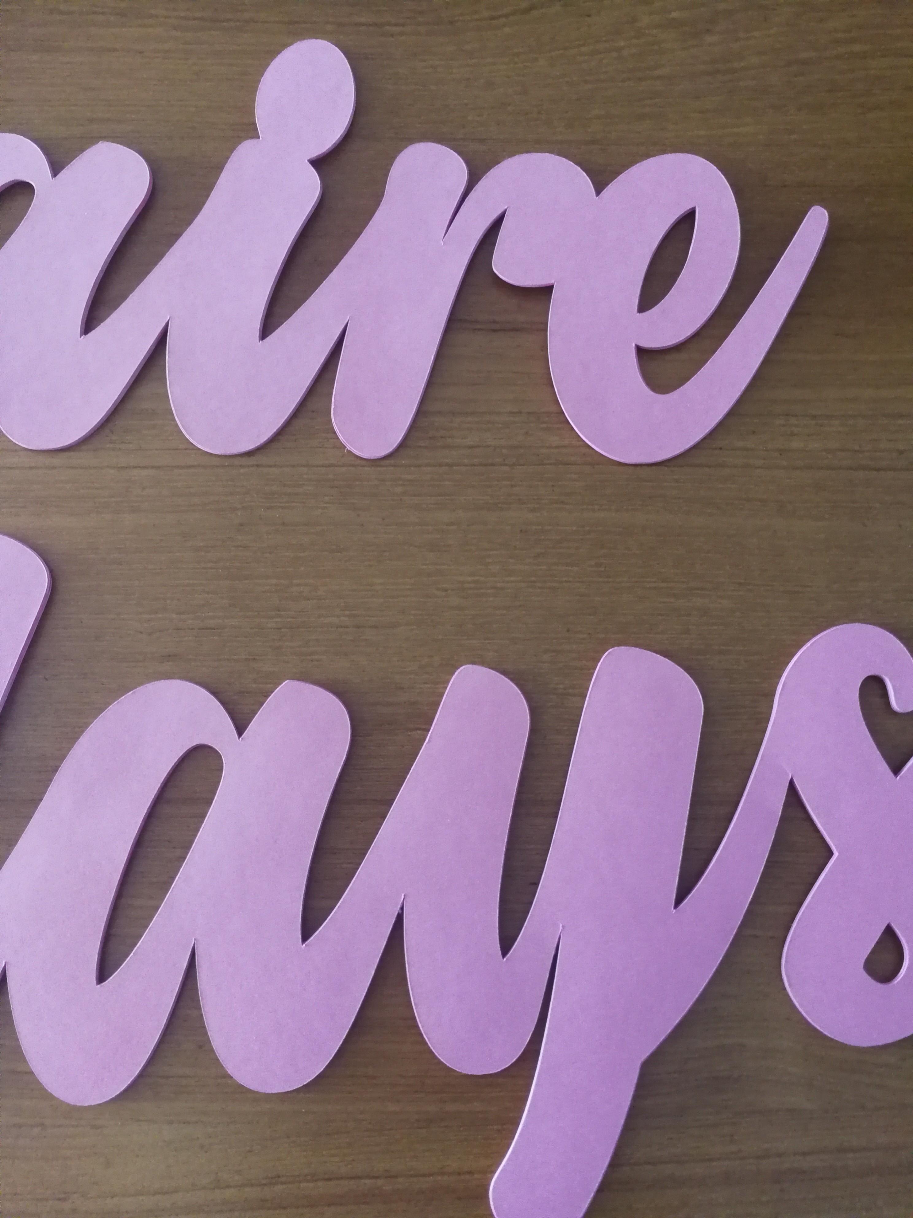Customise Party Dessert table Backdrop Wordings, Hobbies & Toys ...