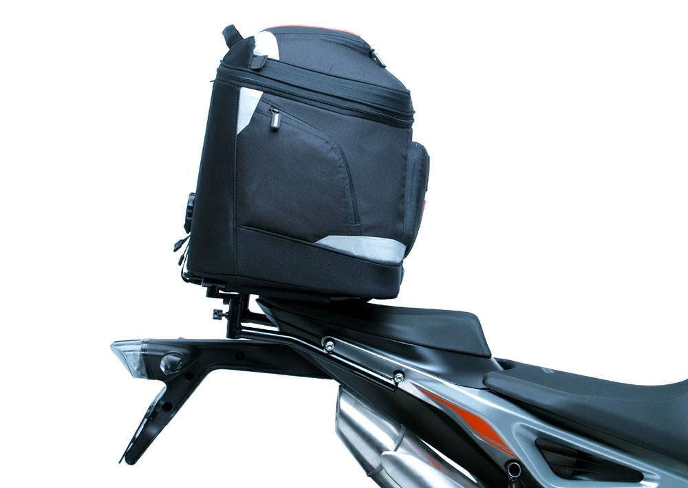 DUKE 790 LUGGAGE RACK, Motorcycles, Motorcycle Accessories on Carousell