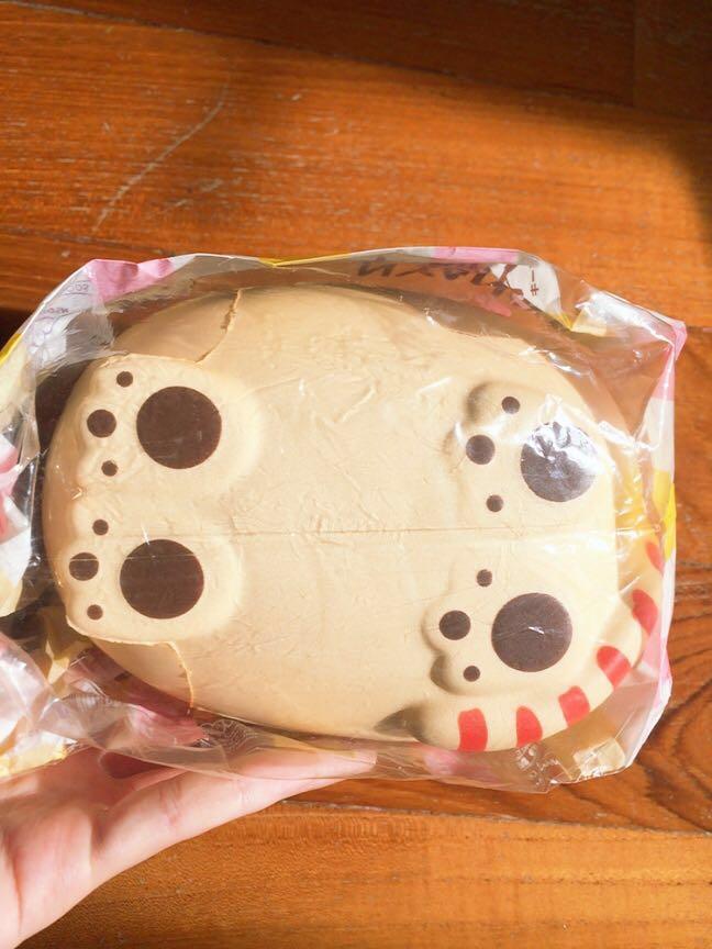 Jumbo Ibloom nyan pancake squishy, Hobbies & Toys, Toys & Games on ...