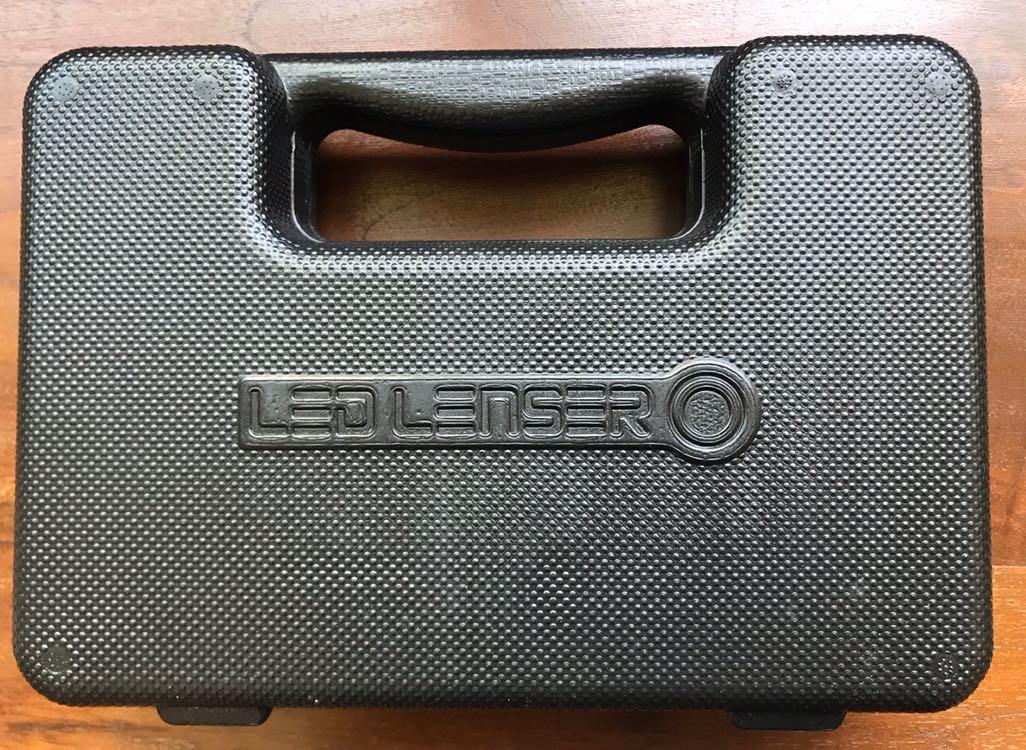 LED LENSER PSR.2, Everything Else on Carousell