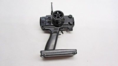 Vintage Futaba Magnum Sport T2pc 2 Channel Digital R/C Radio, Hobbies ...