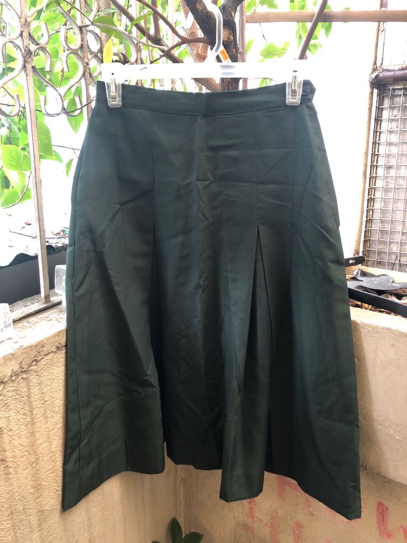 Miriam College uniform, Women's Fashion, Maternity wear on Carousell