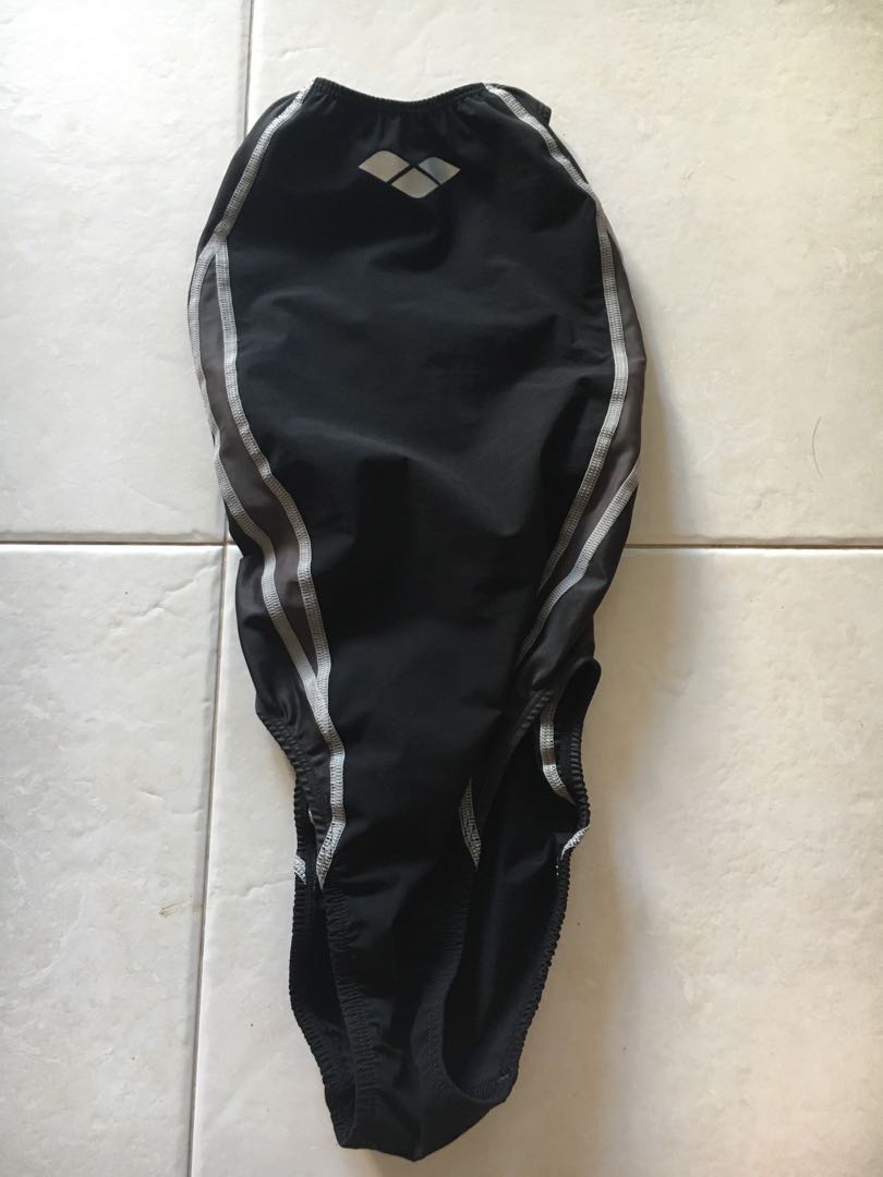 NEW Arena competition suit, Sports Equipment, Sports & Games, Water ...