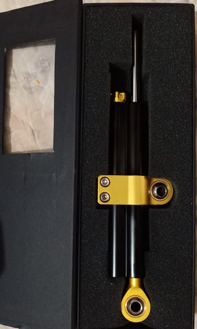 Ohlins, Motorcycles, Motorcycle Accessories on Carousell