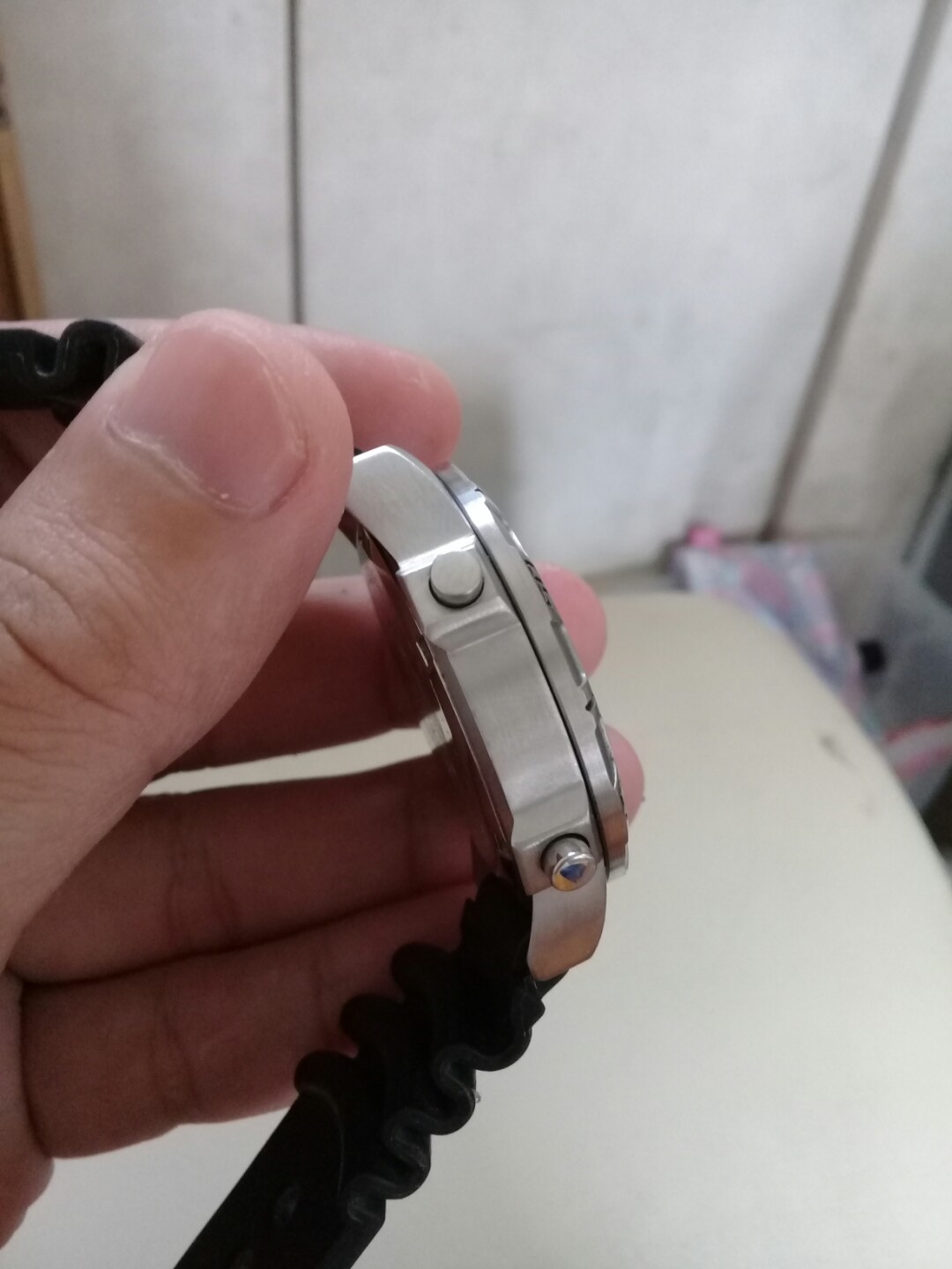 Ohlins 30th anniversary mens watch, Men's Fashion, Watches ...