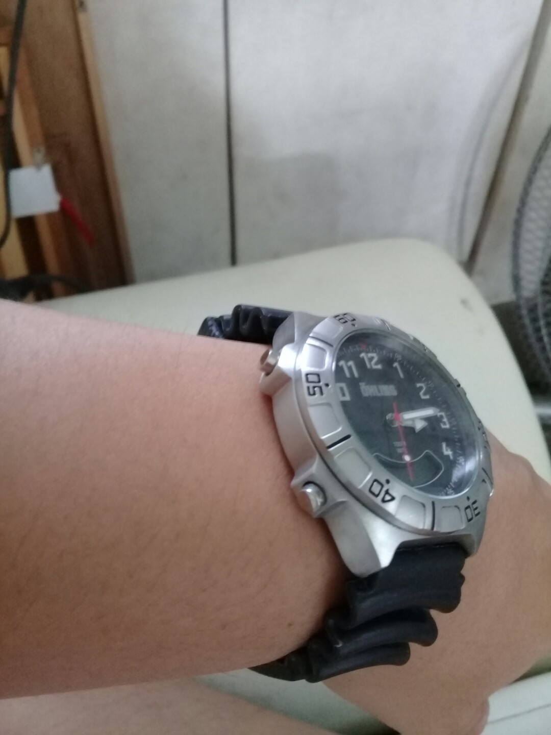 Ohlins 30th anniversary mens watch, Men's Fashion, Watches ...