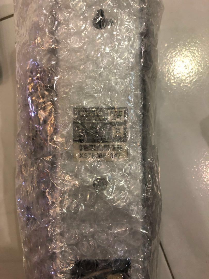 Onkyo HT-R340 Home Theatre Receiver Bundle (w/ 5 Speakers & 1 Subwoofer ...