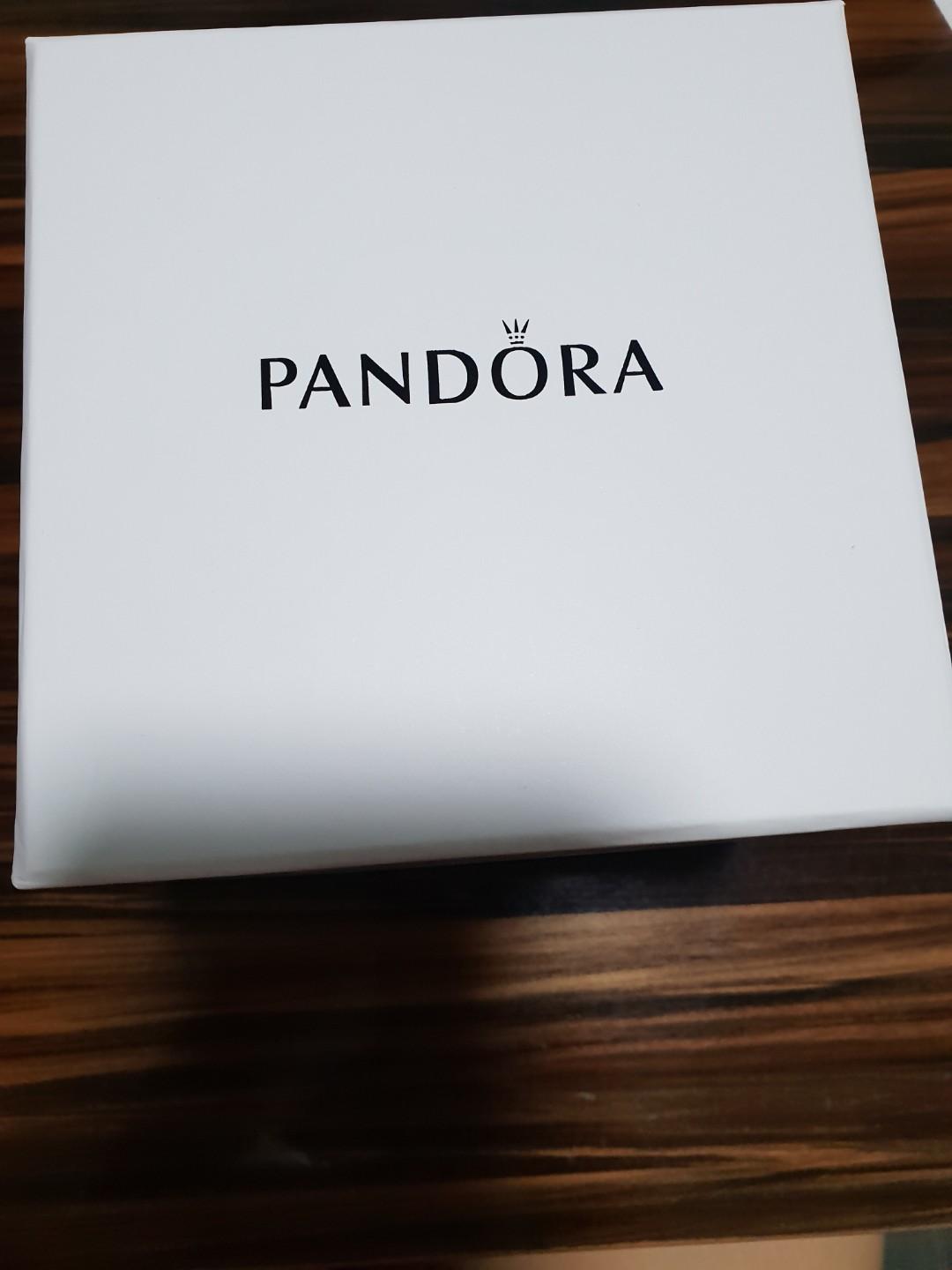 Pandora Boxes, Luxury, Accessories on Carousell