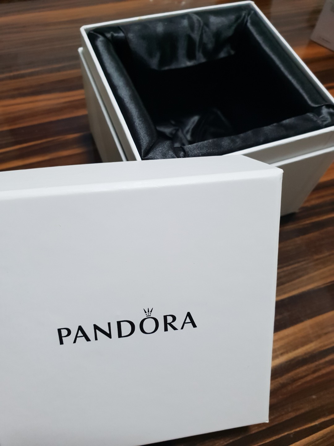 Pandora Boxes, Luxury, Accessories on Carousell