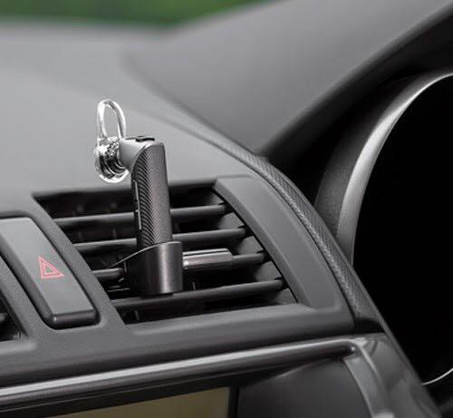 Plantronics Explorer 110 Bluetooth Headset, Audio, Headphones ...