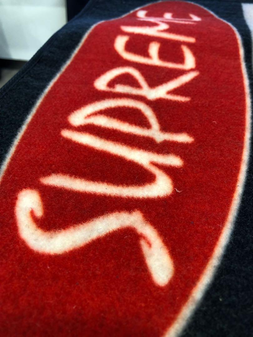 Supreme Gun Logo Welcome Mat ( HK AAA ), Men's Fashion, Watches ...